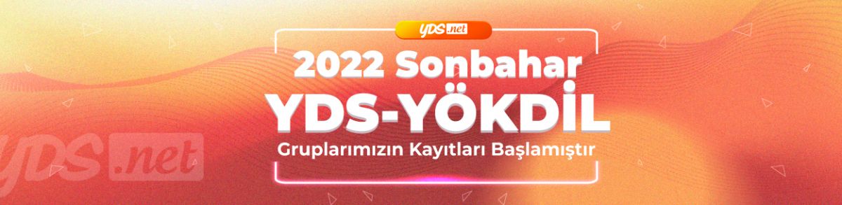YDS.Net - Uzaktan Eğitim Platformu